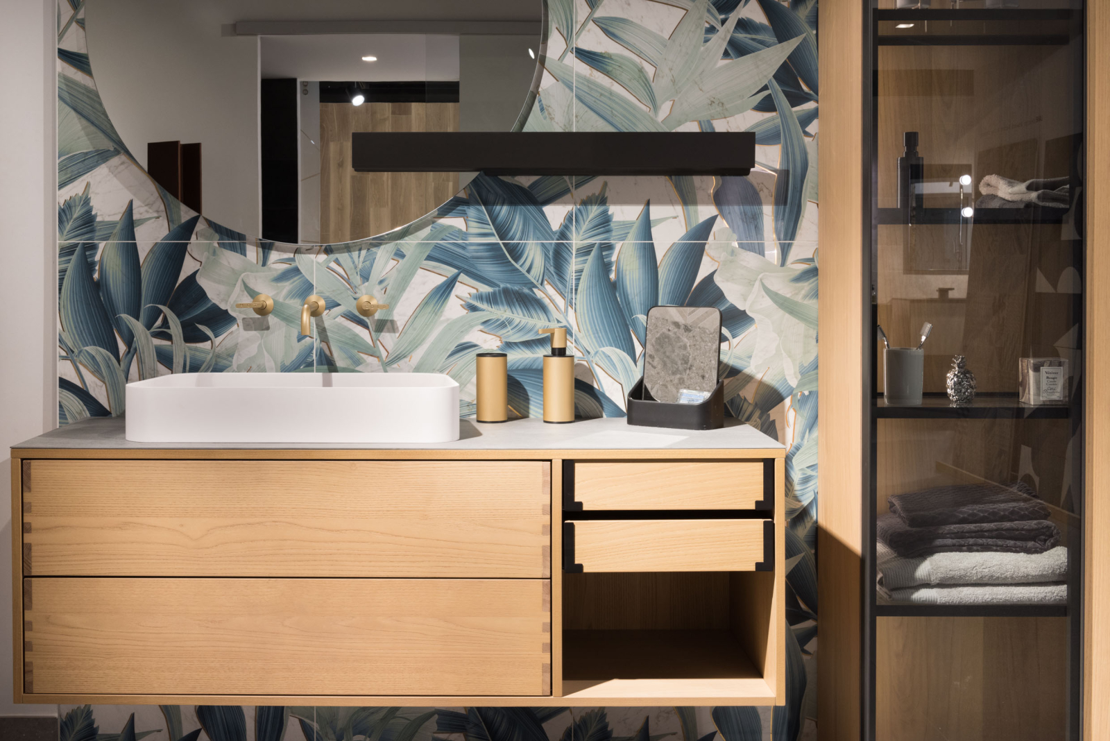 Nos magasins salle de bain à Annecy, Thonon & Annemasse - Novasanit